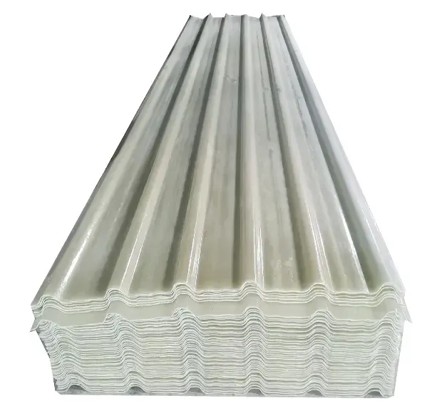 FRP Sheets | Master Group